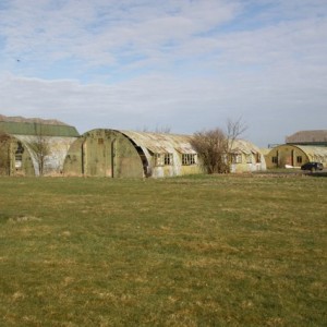 RAF Stornoway Archives - Themself